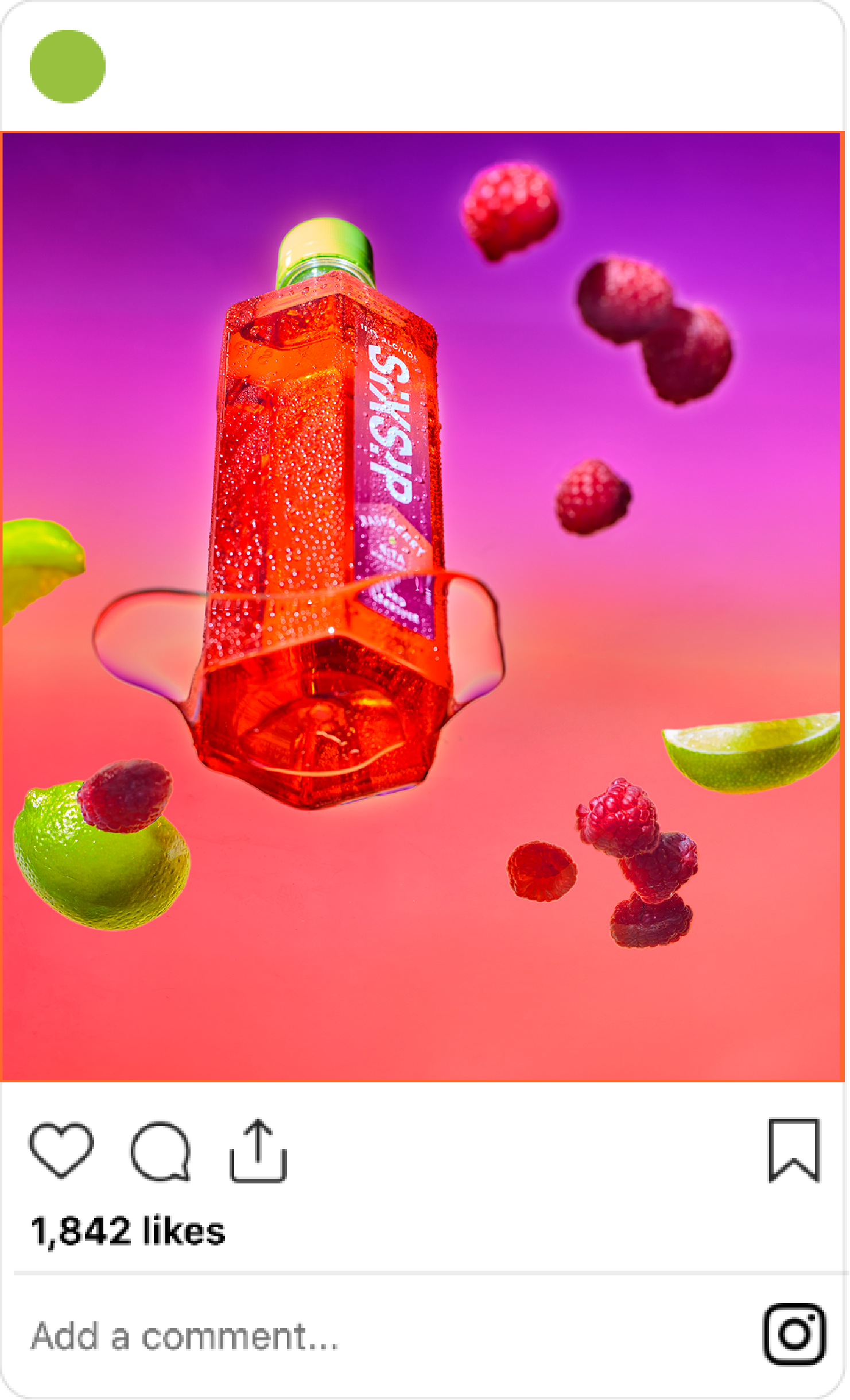 SixSip™ Hard Refreshers | Your Favorite Hard Refresher