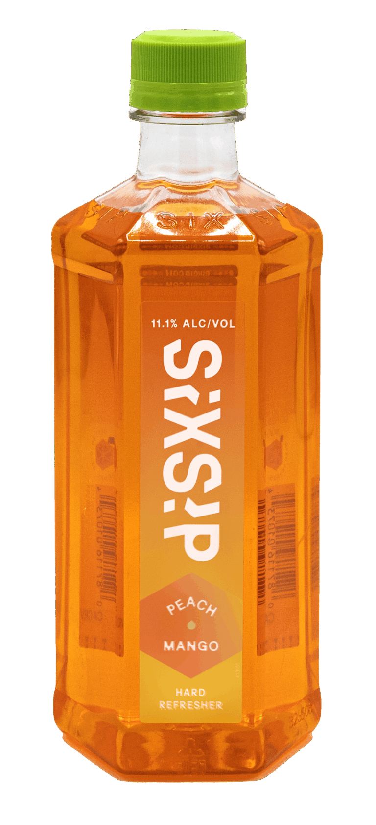 SixSip™ Hard Refreshers | Your Favorite Hard Refresher